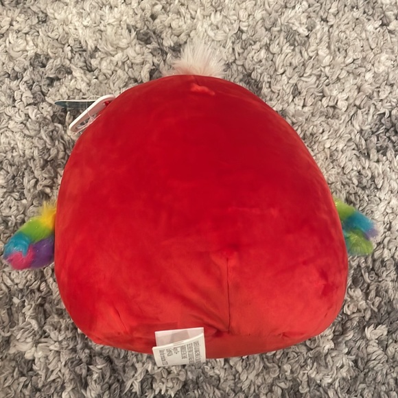 Squishmallows | Toys | Paco Squishmallow 8 Rare | Poshmark